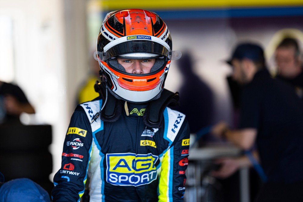 Australian season for Perth driver Nicolas Stati after taste of F4 in Asia