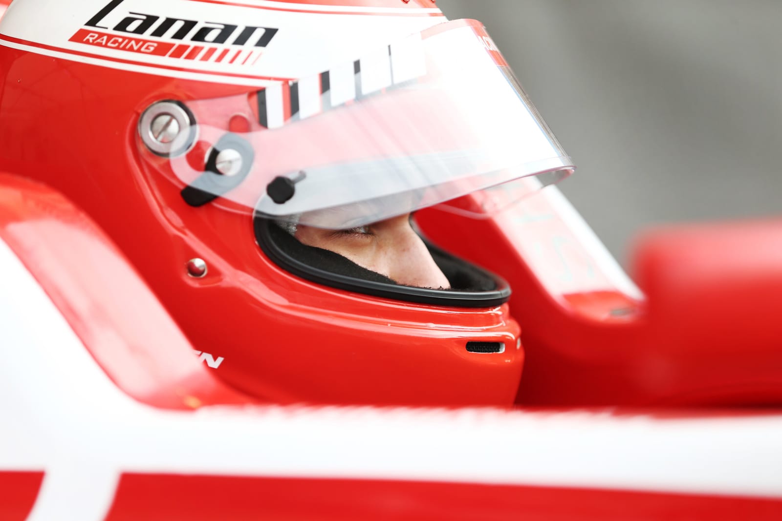 Bart Horsten just 1.3 seconds off third British F3 podium at Donington Park